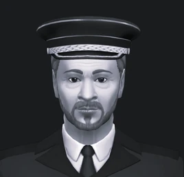 King William V of Wessex | The Sims Royals Wiki | Fandom