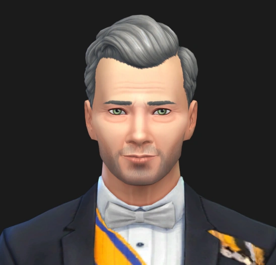 Henry V, The Prince of Northampton | The Sims Royals Wiki | Fandom