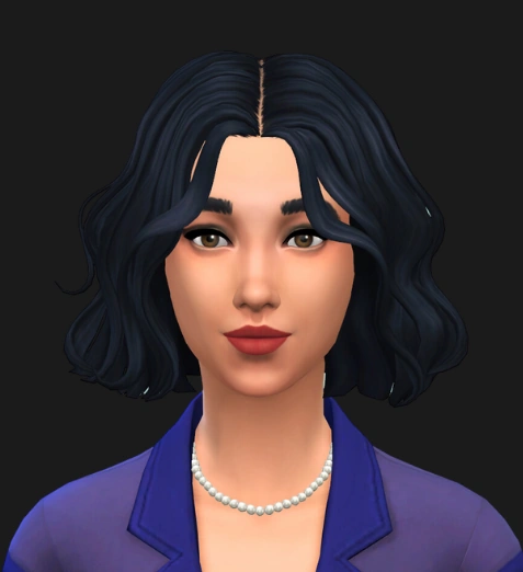 Princess Maria Michaela of Herene | The Sims Royals Wiki | Fandom