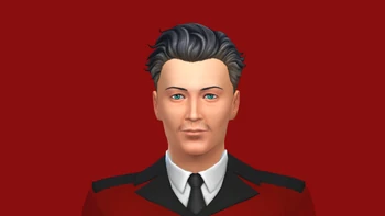 Charles I, The Grand Duke of Cornwall | The Sims Royals Wiki | Fandom