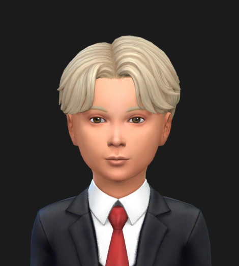 Count Alexander of Chester | The Sims Royals Wiki | Fandom