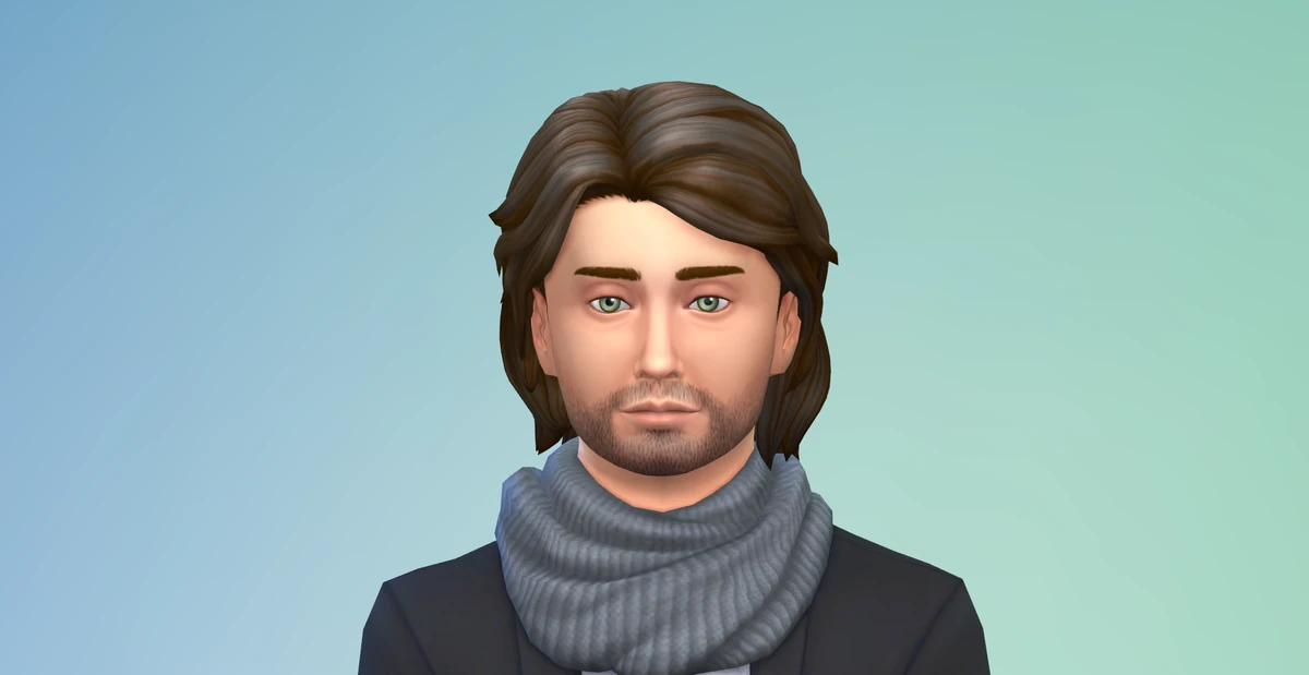 Prince Arthur Bartlett, The Earl of Falmouth | The Sims Royals Wiki ...