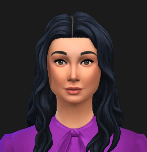 Grand Princess Eleanora of Kent | The Sims Royals Wiki | Fandom