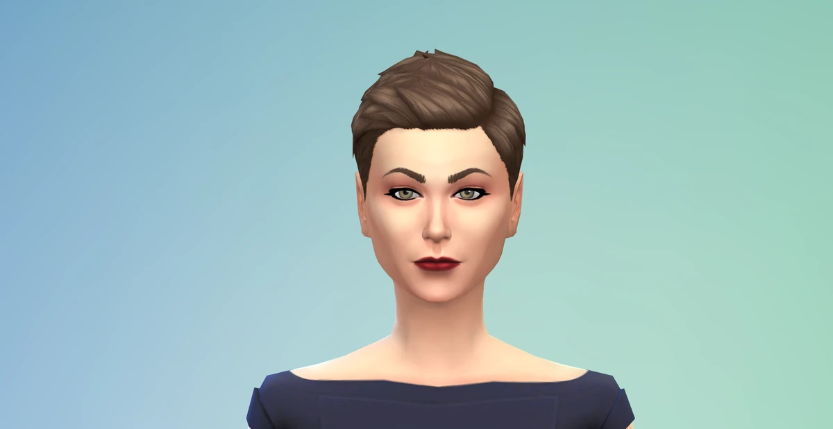 Lady Anne Cornwallis, The Countess of Somerville | The Sims Royals Wiki ...