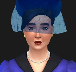 Maria Anna Louisa, Queen Consort of Kent | The Sims Royals Wiki | Fandom