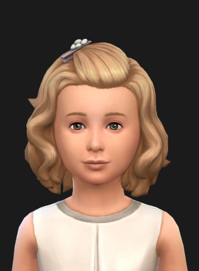 Princess Caroline of Chelsea | The Sims Royals Wiki | Fandom