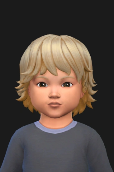 Count Alexander of Chester | The Sims Royals Wiki | Fandom