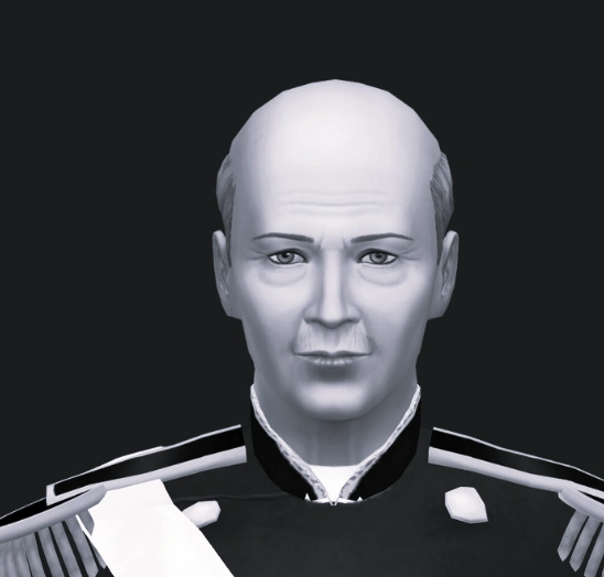 King William IV of Wessex | The Sims Royals Wiki | Fandom