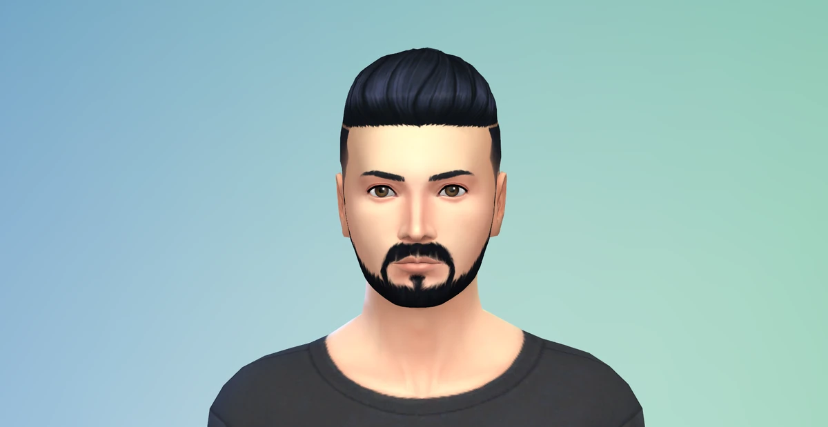 Duke Andrew of Cornwall | The Sims Royals Wiki | Fandom