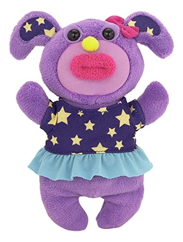 Darcy | The Sing-A-Ma-Lings Wiki | Fandom