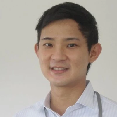 Lim Chi-Sharn | The Singapore LGBT encyclopaedia Wiki | Fandom