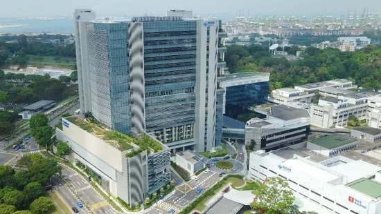 NUH Medical Centre | The Singapore LGBT encyclopaedia Wiki | Fandom