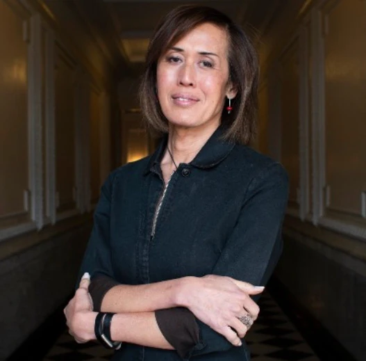 Gina Chua | The Singapore LGBT encyclopaedia Wiki | Fandom