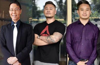 Tan Seng Kee v AG | The Singapore LGBT encyclopaedia Wiki | Fandom