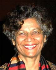 Constance Singam | The Singapore LGBT encyclopaedia Wiki | Fandom