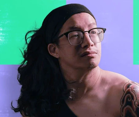 Shawn Lim | The Singapore LGBT encyclopaedia Wiki | Fandom