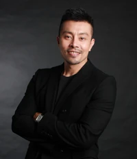 William Tan | The Singapore LGBT encyclopaedia Wiki | Fandom