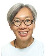 Joseph Lo | The Singapore LGBT encyclopaedia Wiki | Fandom