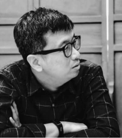 Richard Chua | The Singapore LGBT encyclopaedia Wiki | Fandom