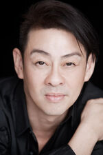 Ivan Heng | The Singapore LGBT encyclopaedia Wiki | Fandom