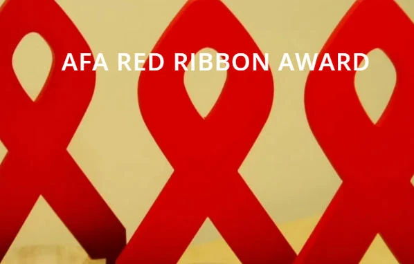 Red Ribbon Award | The Singapore LGBT encyclopaedia Wiki | Fandom
