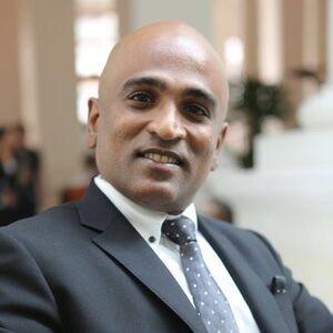 M Ravi | The Singapore LGBT encyclopaedia Wiki | Fandom