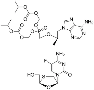 Truvada | The Singapore LGBT encyclopaedia Wiki | Fandom
