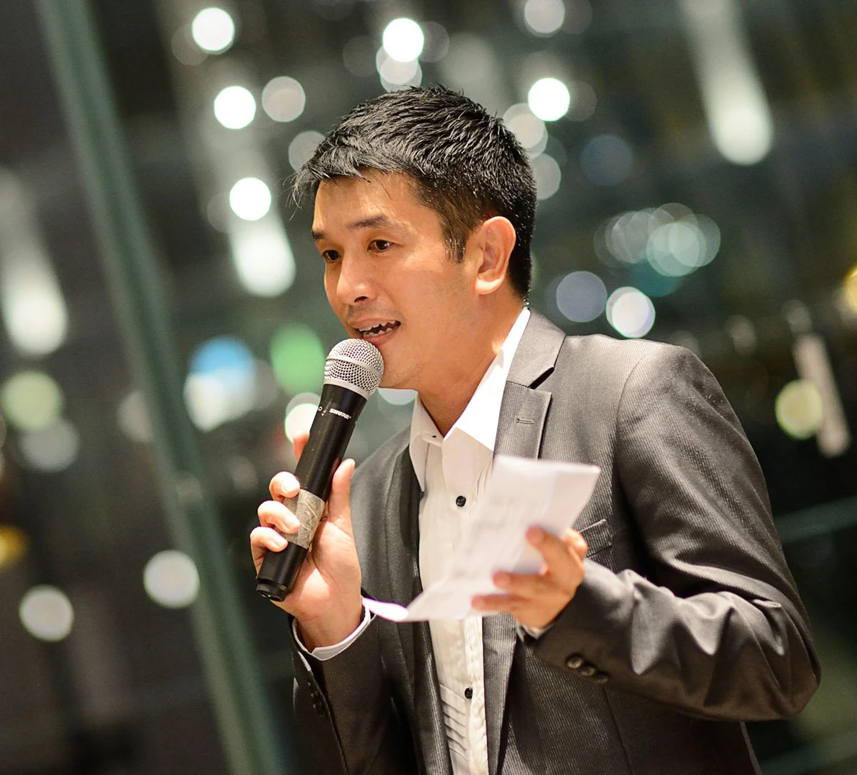 Lawrence Wee | The Singapore LGBT encyclopaedia Wiki | Fandom