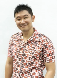 Ng Yi-Sheng | The Singapore LGBT encyclopaedia Wiki | Fandom