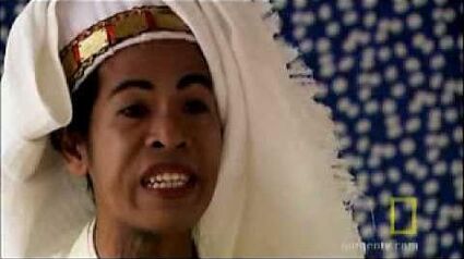 Gender in Bugis society | The Singapore LGBT encyclopaedia Wiki | Fandom