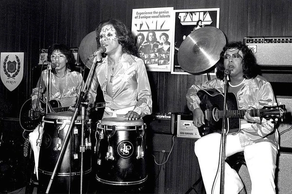 Tania | The Singapore LGBT encyclopaedia Wiki | Fandom