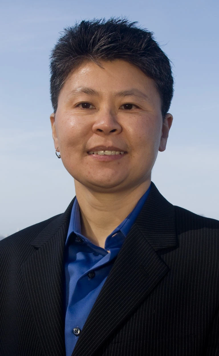 Madeleine Lim | The Singapore LGBT encyclopaedia Wiki | Fandom