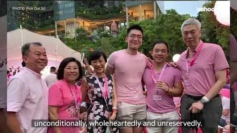 Lee Suet Fern | The Singapore LGBT encyclopaedia Wiki | Fandom