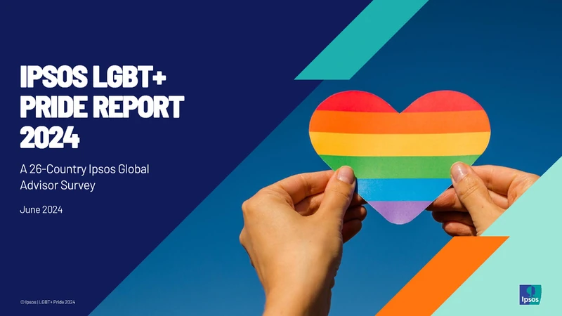Ipsos LGBT+ Pride Report 2024 | The Singapore LGBT encyclopaedia Wiki ...