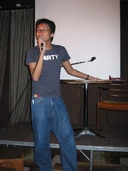 Richard Chua | The Singapore LGBT encyclopaedia Wiki | Fandom