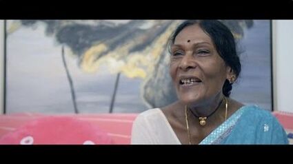 June Chua | The Singapore LGBT encyclopaedia Wiki | Fandom