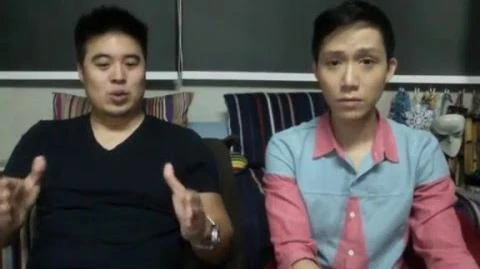 Nicholas Lim | The Singapore LGBT encyclopaedia Wiki | Fandom