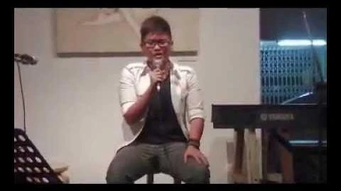 Alexander Teh | The Singapore LGBT encyclopaedia Wiki | Fandom