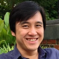 Darius Cheung | The Singapore LGBT encyclopaedia Wiki | Fandom