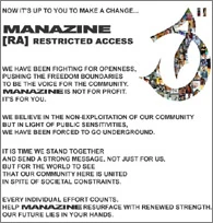 Manazine | The Singapore LGBT encyclopaedia Wiki | Fandom