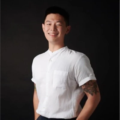 Rayner Tan | The Singapore LGBT encyclopaedia Wiki | Fandom