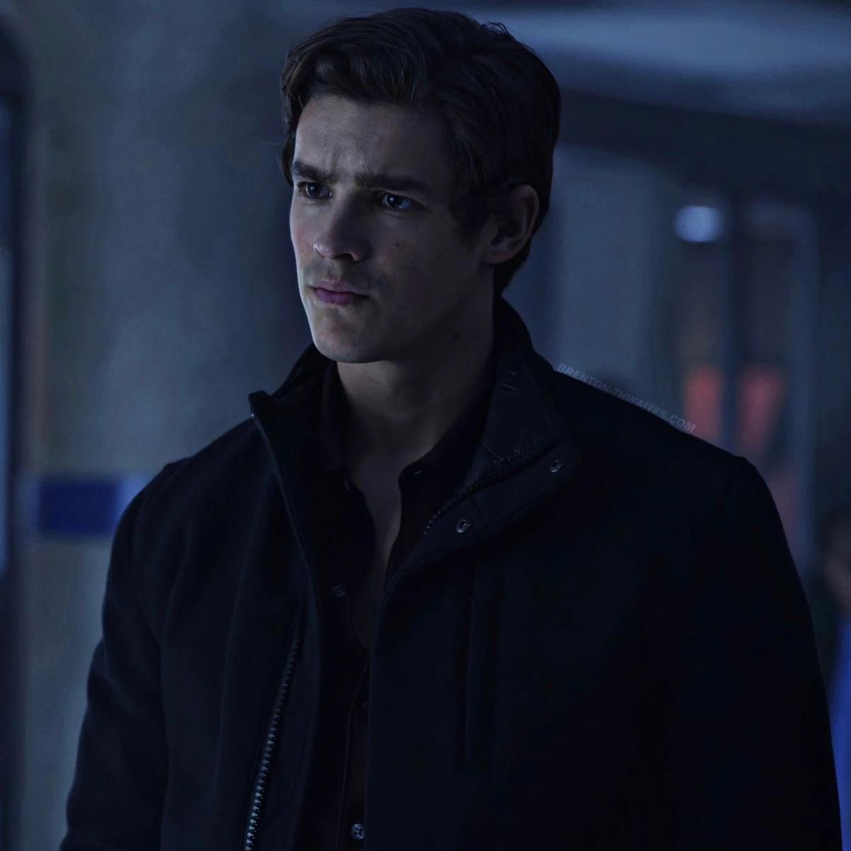 Benjamin Winchester | The Singer Journals Wiki | Fandom