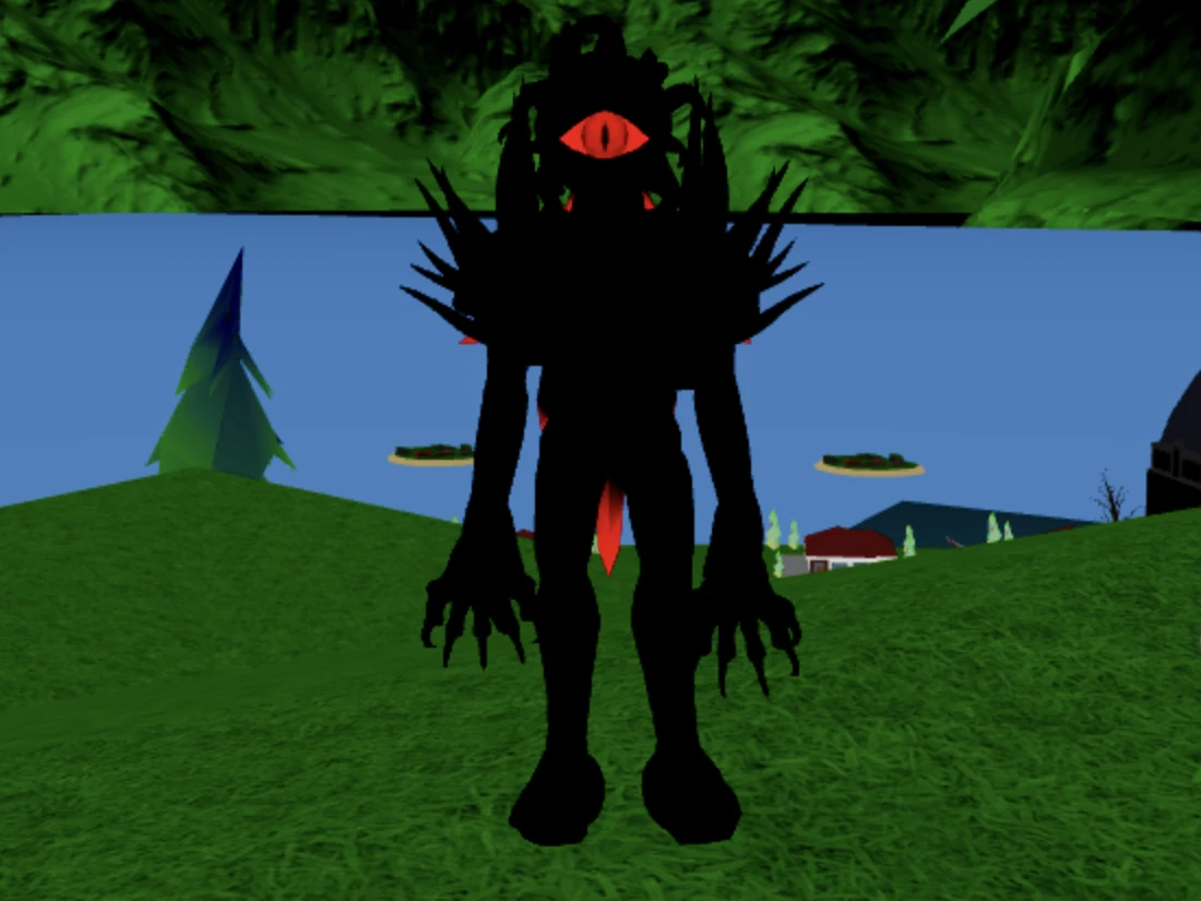 Category:Villains | The Singularity Wiki | Fandom