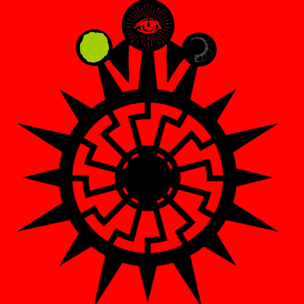 The Trinity | The Singularity Wiki | Fandom