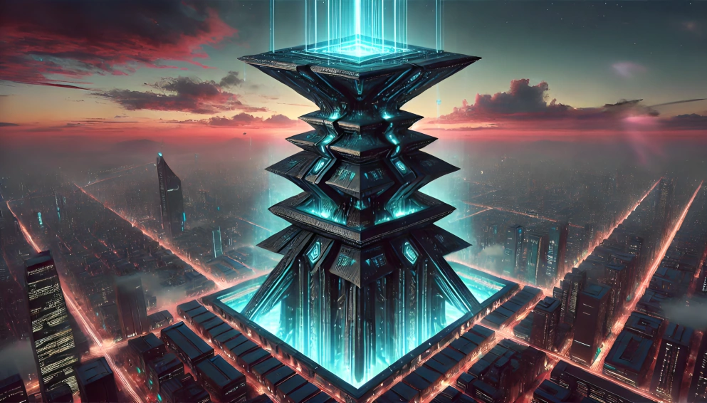 Innovaplex Zenith | The Singularity Wiki | Fandom