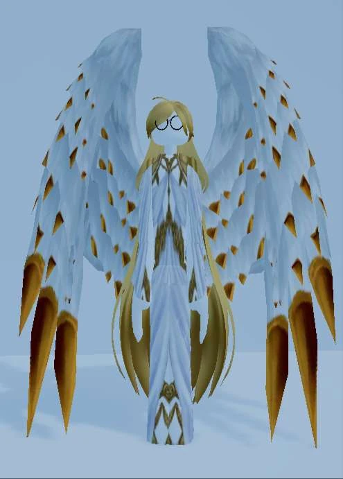 The Light | The Singularity Wiki | Fandom