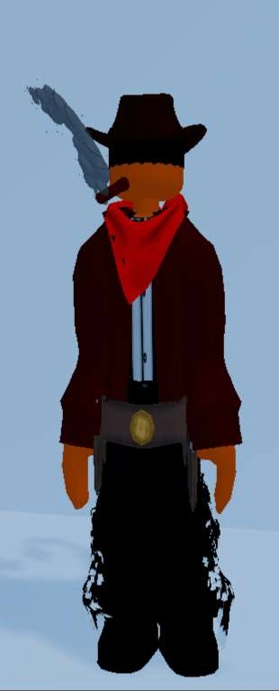 1HA “Randall” | The Singularity Wiki | Fandom