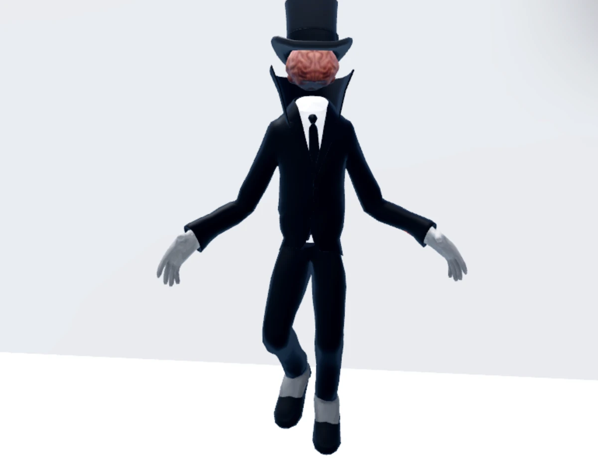 Toppest | The Singularity Wiki | Fandom