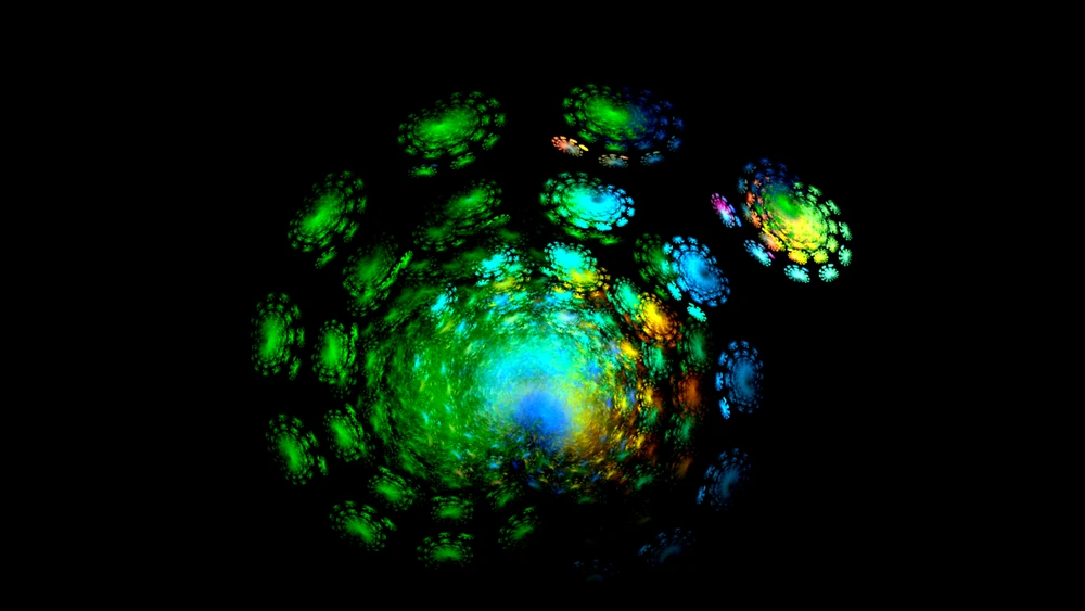 Exaverse | The Singularity Wiki | Fandom