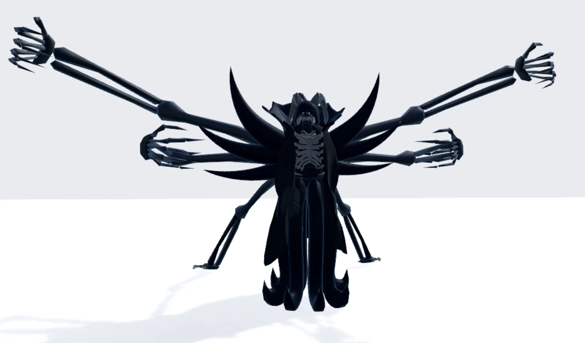 Zelgrenius | The Singularity Wiki | Fandom